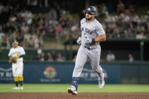 The names and competitions to keep an eye on in Yankees camp - Olean ...