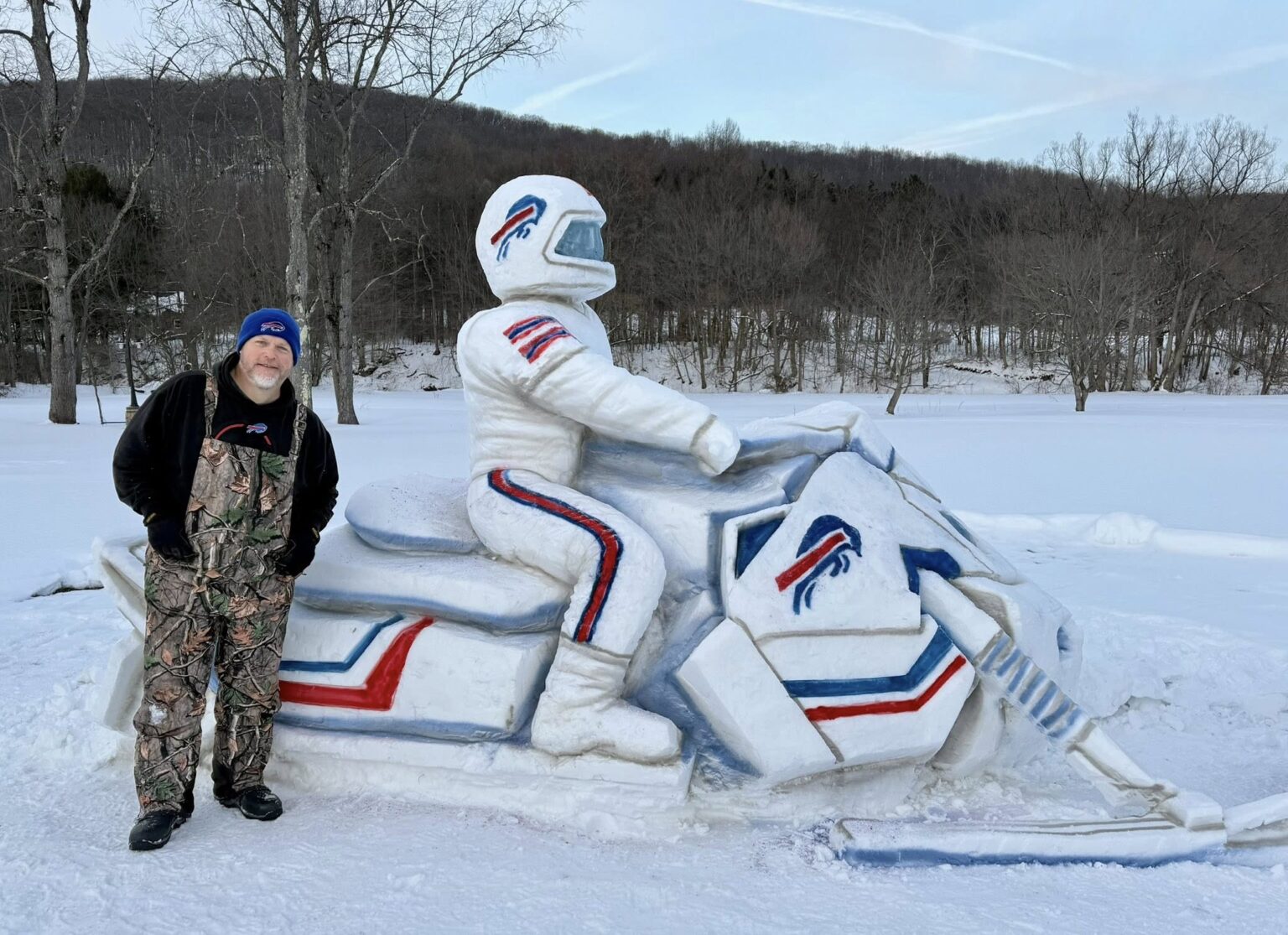 State & Union: EBC, Eric Jones highlight Enchanted Mountains winter in ...