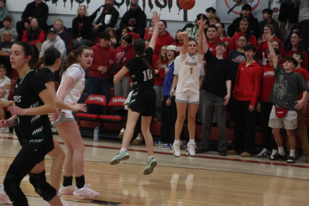 Nurse practitioner joins primary care office in Olean - Olean Times Herald