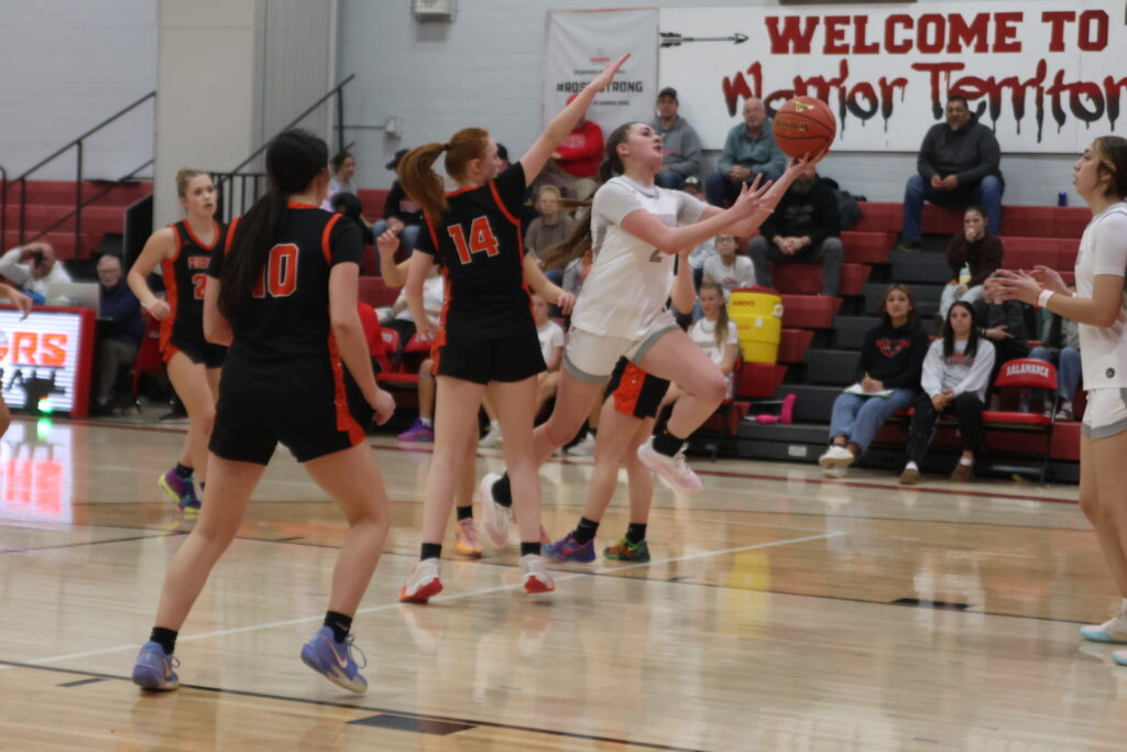 Breaking News – Olean Times Herald