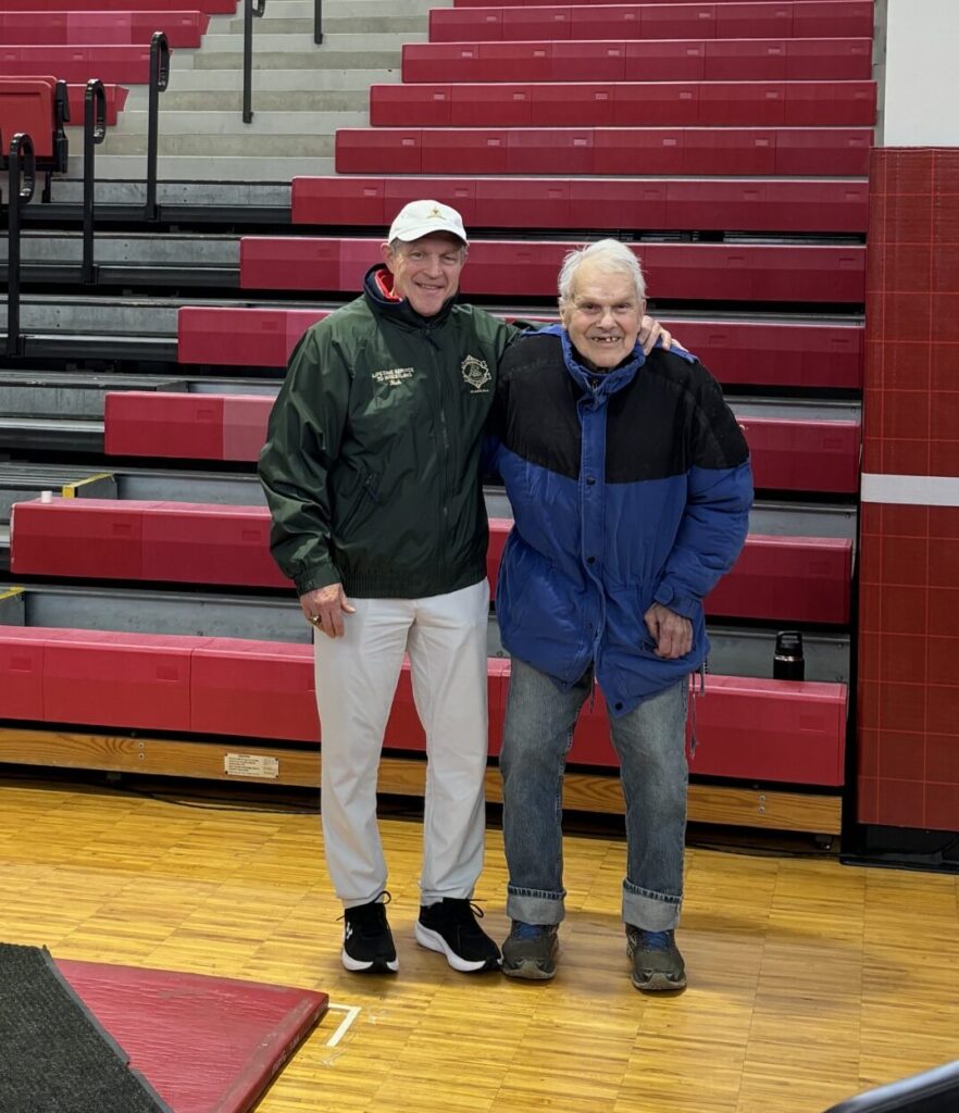 Debbie A. Defibaugh - Olean Times Herald