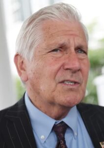 Blakeman officially chosen as GOP nominee to challenge Hochul - Olean ...