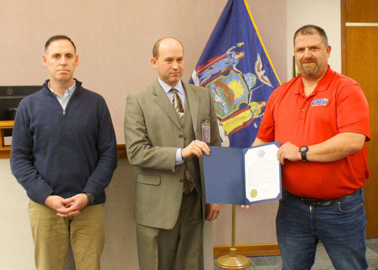 Nurse practitioner joins primary care office in Olean - Olean Times Herald