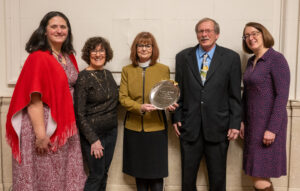 PHOTOS: Genesis House fete Rossi, Gould at annual Gala - Olean Times Herald