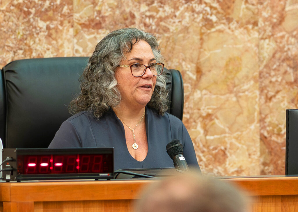 Olean council, mayor spar over water/sewer post as budget deadline ...