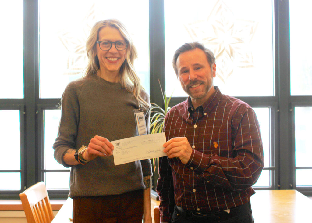 WVCA CARES donates to Hulbert Library STEM program initiative - Olean ...
