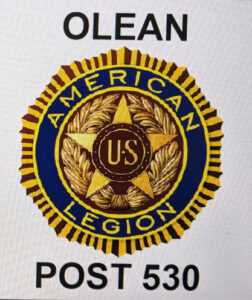 Olean American Legion 300 Club fundraiser March 7 - Olean Times Herald