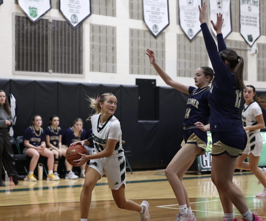 Local Sports – Olean Times Herald
