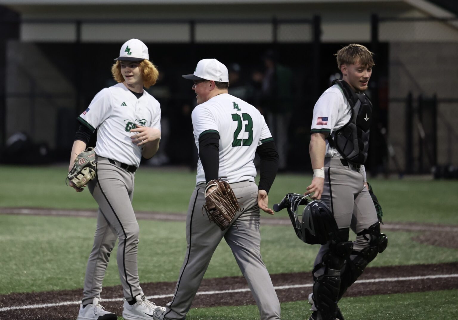 Next generation: Allegany-Limestone baseball prepares for 2026 - Olean ...