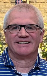 Kevin Slavin - Olean Times Herald