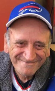 Fredrick N. Knight Sr. - Olean Times Herald