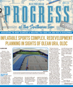 Progress of the Southern Tier 2026 - Olean Times Herald