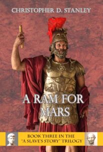 SBU professor publishes final novel in trilogy set in 1st century Roman ...