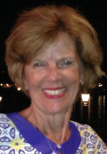 Vicki J. Thompson Hook - Olean Times Herald