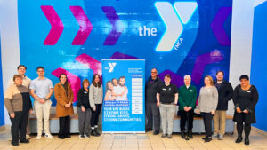 Olean YMCA kicks off Annual Campaign - Olean Times Herald