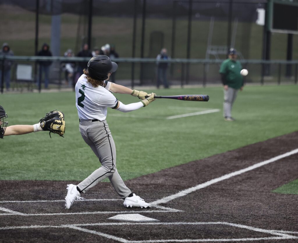 Bona notebook: Look for Ayeni to be in lineup - Olean Times Herald