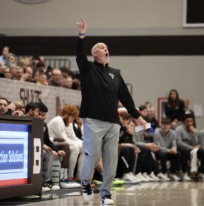 'I am retiring': Bonnies’ coach Mark Schmidt officially announces exit ...