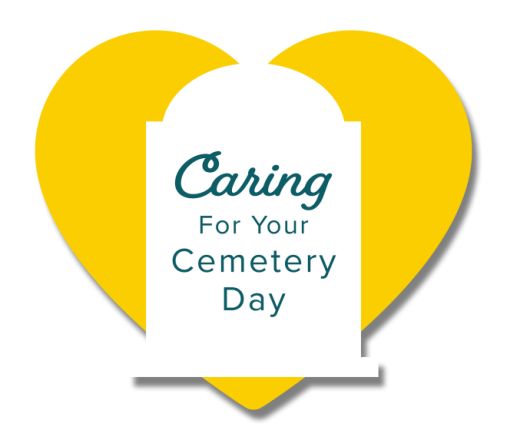 Local cemeteries participating in statewide Caring for Your Cemetery ...