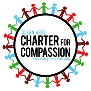 Olean Area Charter for Compassion to observe Golden Rule Week - Olean ...