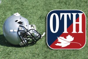 Football – Olean Times Herald
