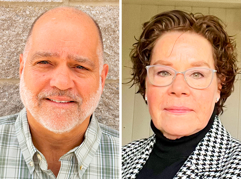 Carlson, Fay announce candidacies for Olean school board - Olean Times ...