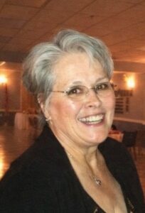 Sandra J. Watson-Eaton - Olean Times Herald