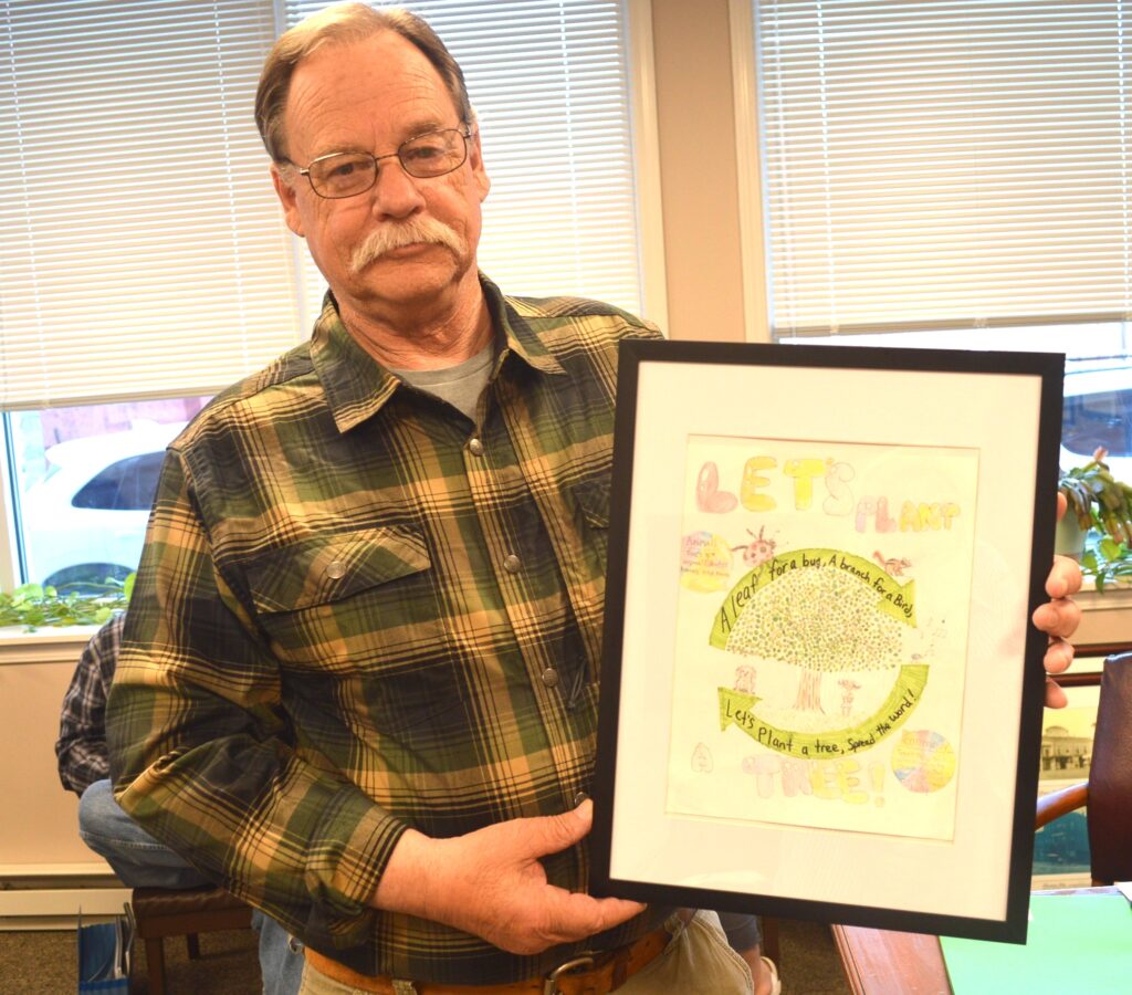 St. Stephen's Club hosts activities Saturday - Olean Times Herald