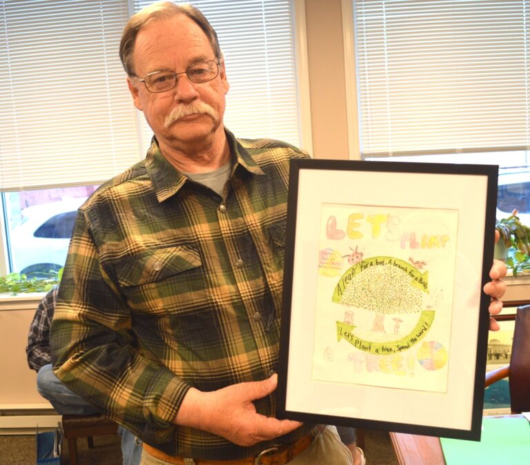 St. Stephen's Club hosts activities Saturday - Olean Times Herald