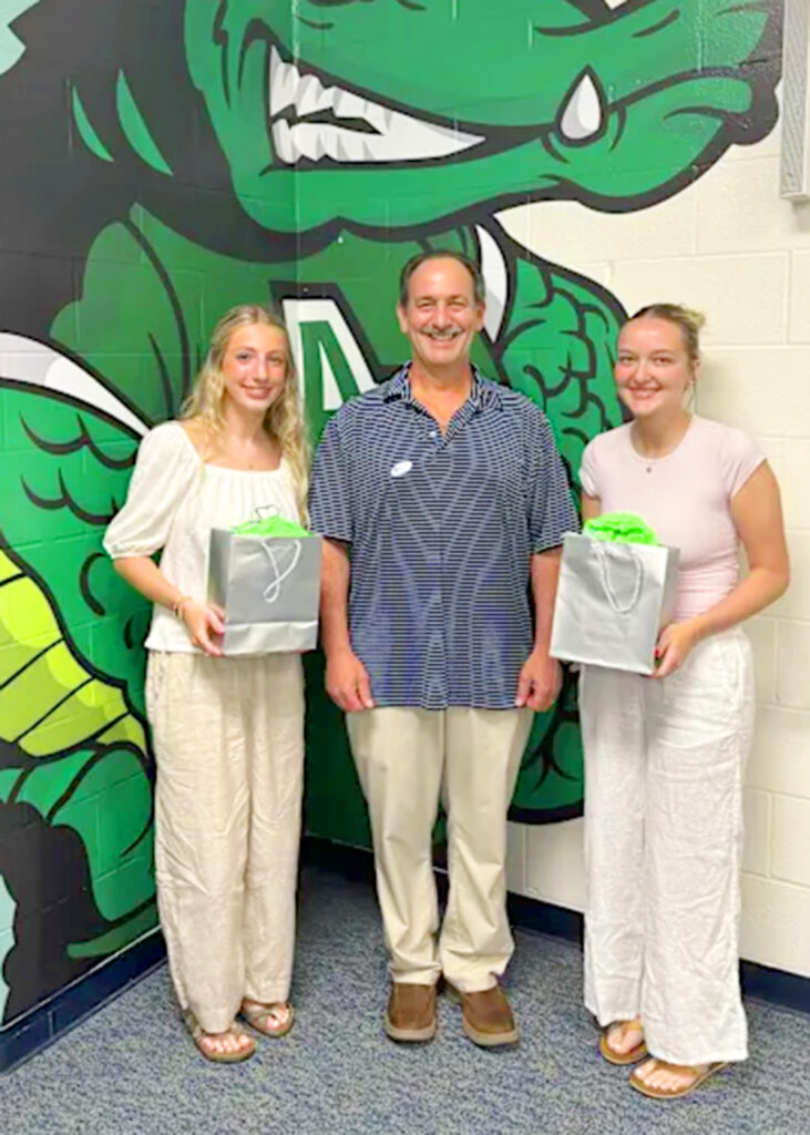 Allegany-Limestone senior balances busy schedule on way to associate's ...