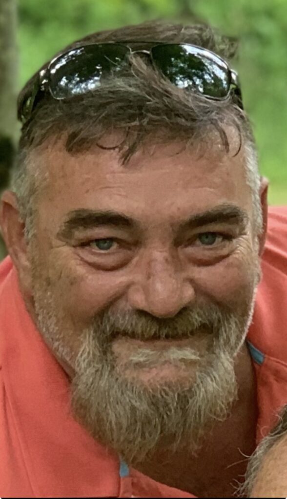 Frank J. Scott - Olean Times Herald
