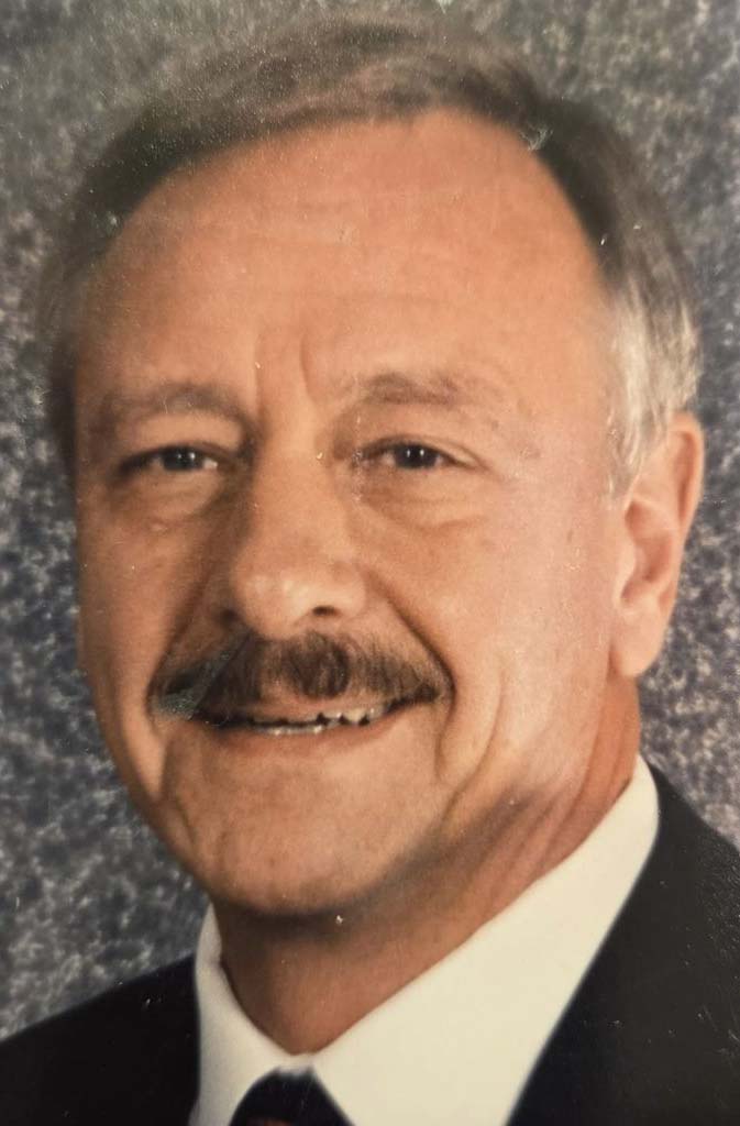 Richard D. Hellmer - Olean Times Herald