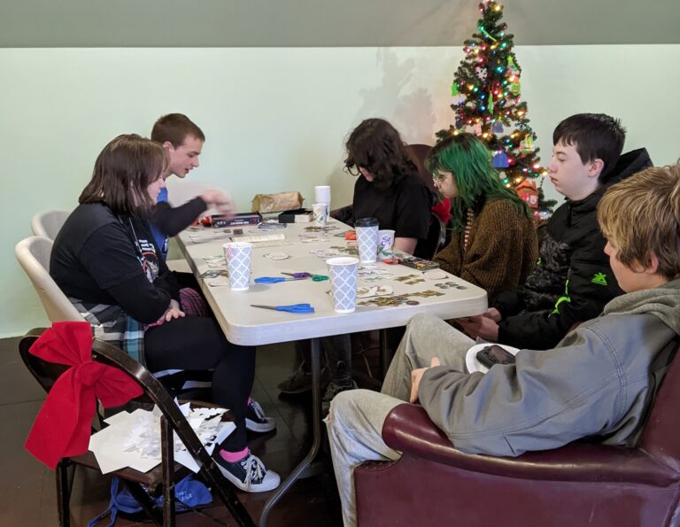 David A. Howe Library receives $11,383 grant for tech room - Olean ...