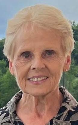 Bernadette Marie Jones - Olean Times Herald