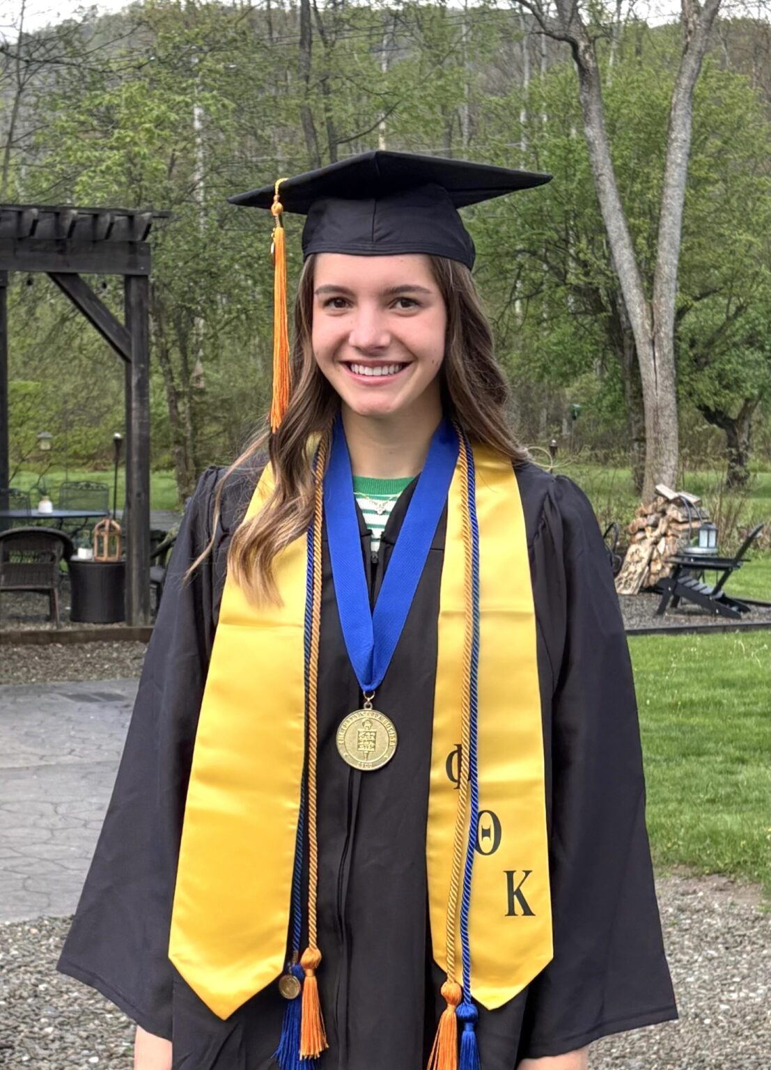 Allegany-Limestone senior balances busy schedule on way to associate's ...