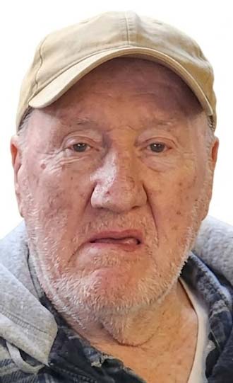 Millard J. Kellogg - Olean Times Herald