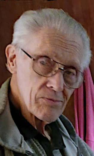 Roger Wayne Perkins - Olean Times Herald