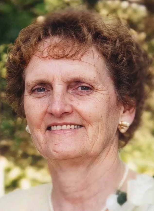 Sarah R. Proctor - Olean Times Herald