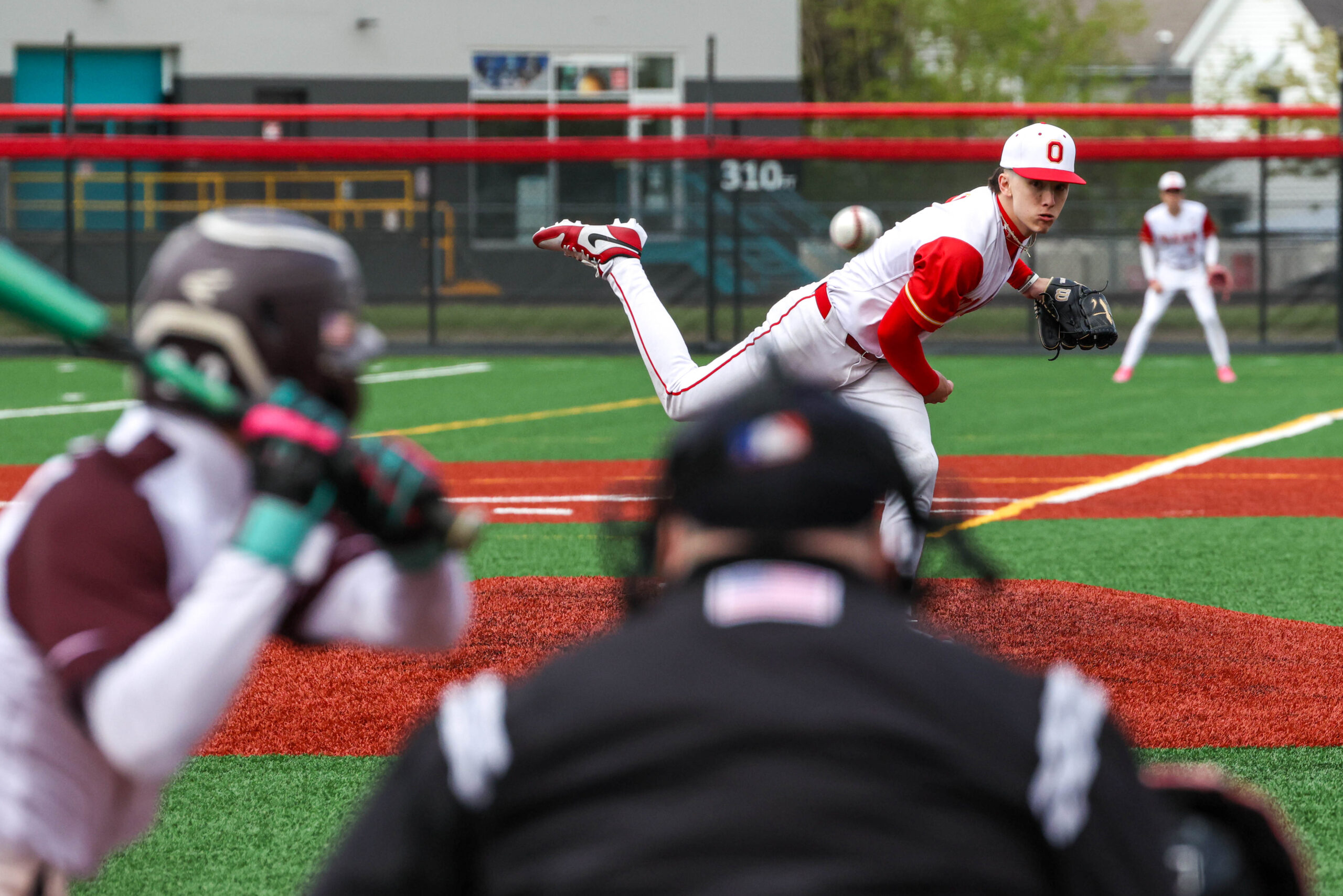 Oilers drop weekend games to Batavia, Elmira - Olean Times Herald