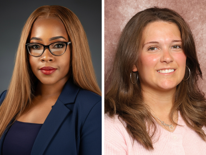 St. Bonaventure announces Class of 2026 student speakers - Olean Times ...