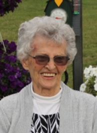 Margaret M. Stady - Olean Times Herald