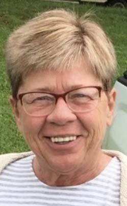 Susan J. Parks - Olean Times Herald