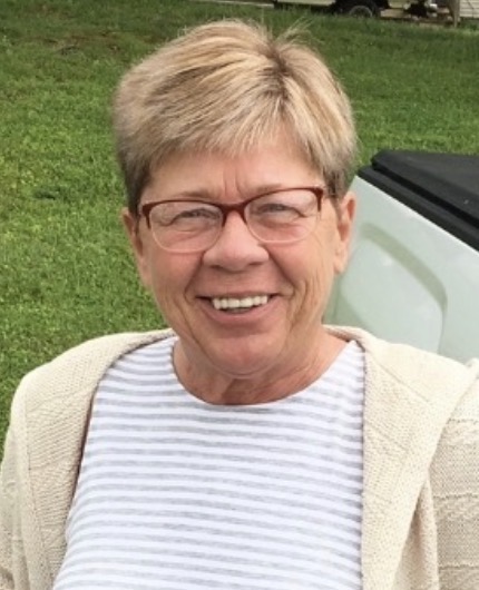 Susan J. Parks - Olean Times Herald