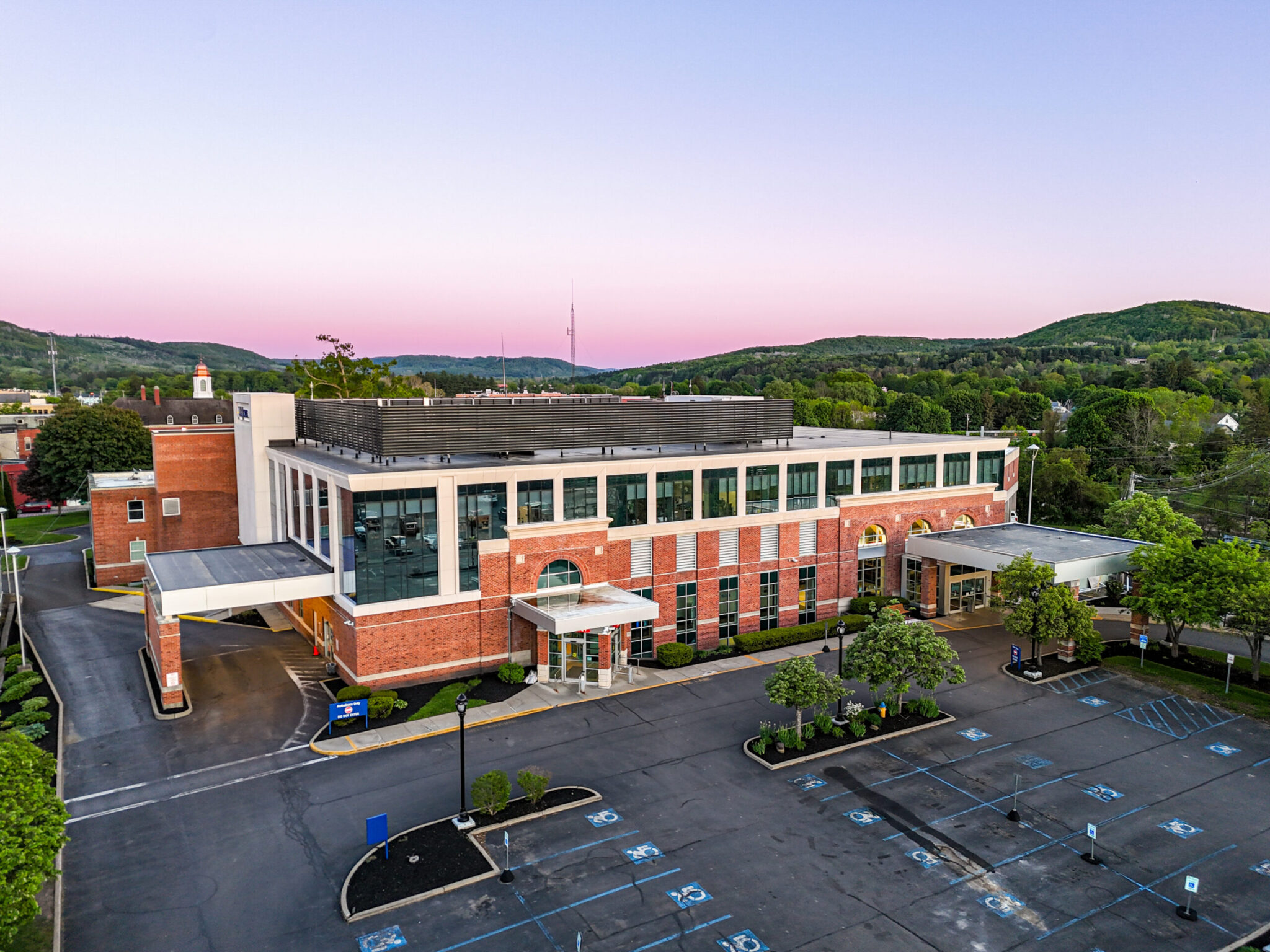 Jones Memorial rated 4 stars by CMS for 3rd year in a row - Olean Times ...