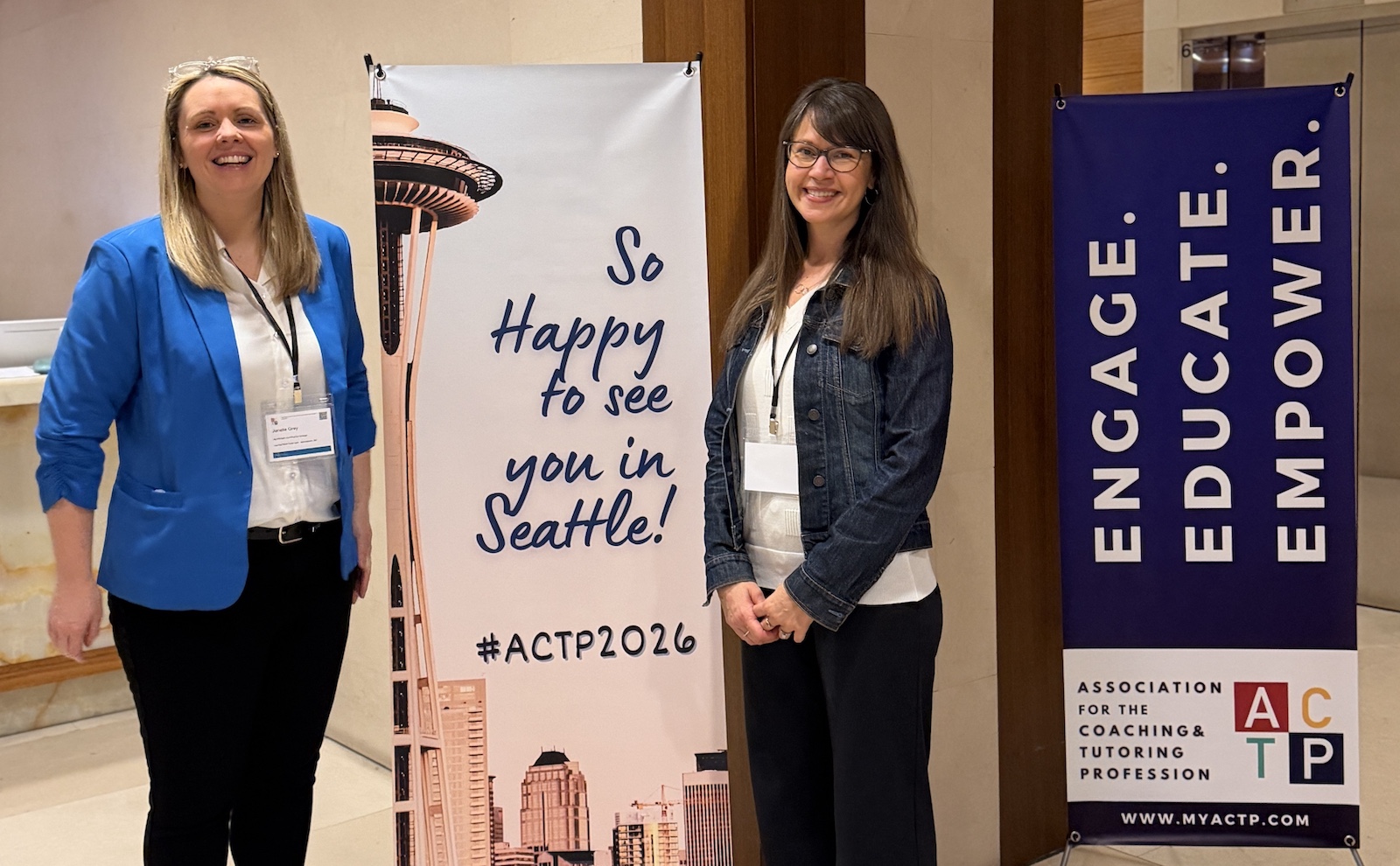 Thinking Outside the Bot: JCC faculty take AI learning message to ...