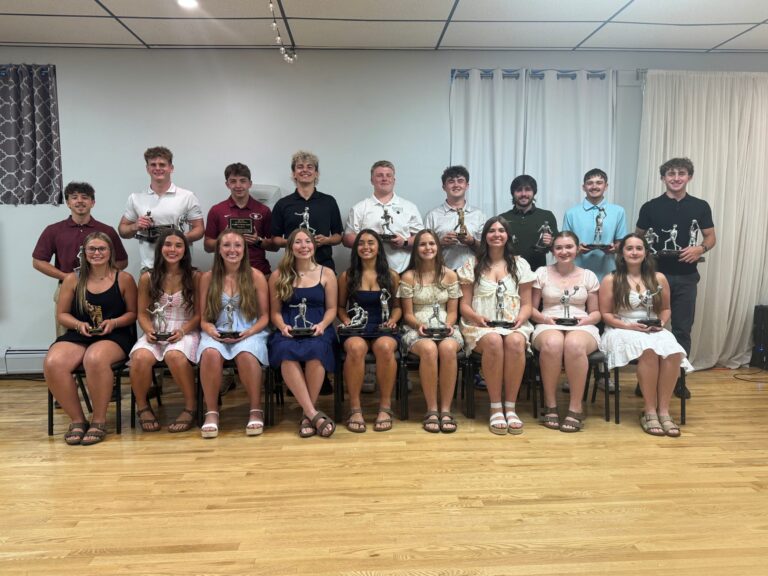 Slater ties Simcoe atop Big 30's all-time win list - Olean Times Herald