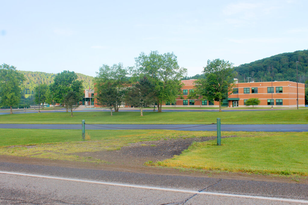 Allegany-Limestone moving ahead with new middle/high school bus ...