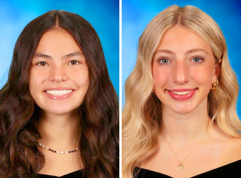 Allegany-Limestone names Wojewoda-Ko as valedictorian, DeRose is ...