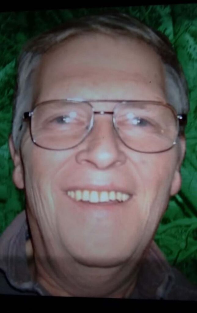 Allen R. Norton - Olean Times Herald