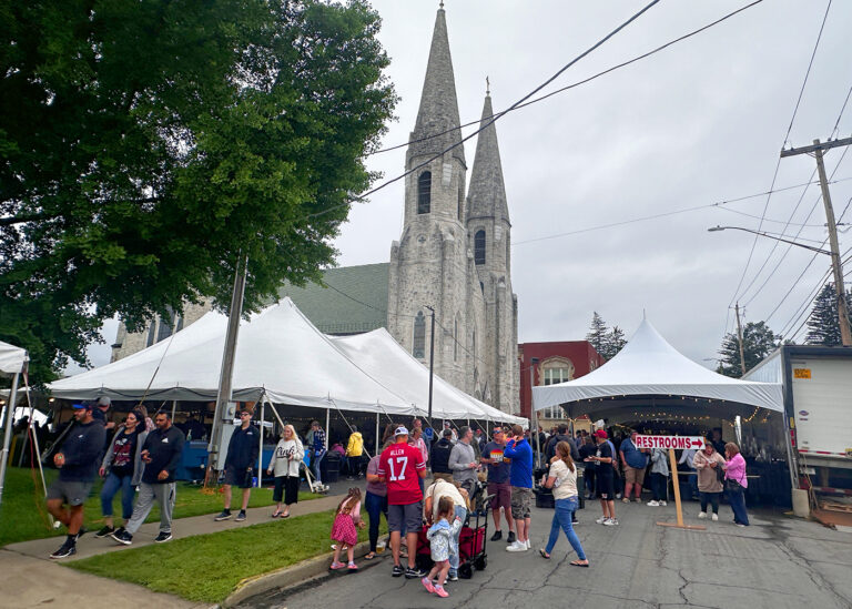 55th annual BasilicaFEST celebrates faith, family and community in ...