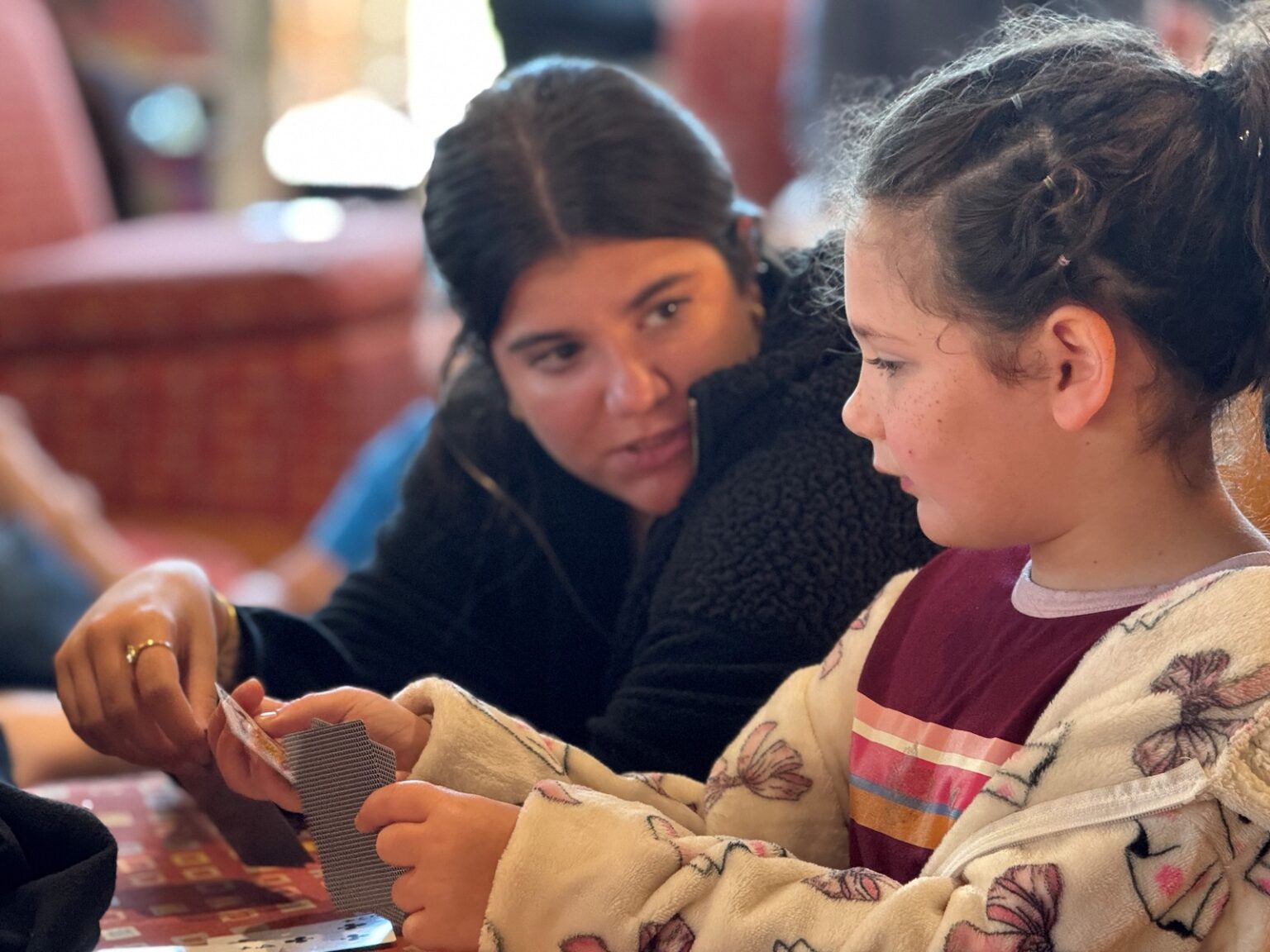 Bona Buddies celebrates 50 years of mentorship, connections - Olean ...